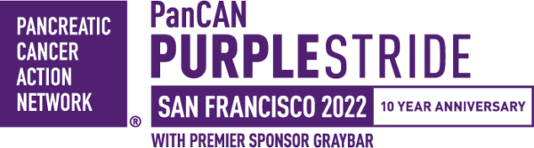 Graybar Takes Steps to End Pancreatic Cancer at PanCAN PurpleStride San ...